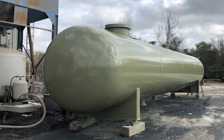 Industrial Coating Services Houston TX | Sutton Corrosion Control Inc.